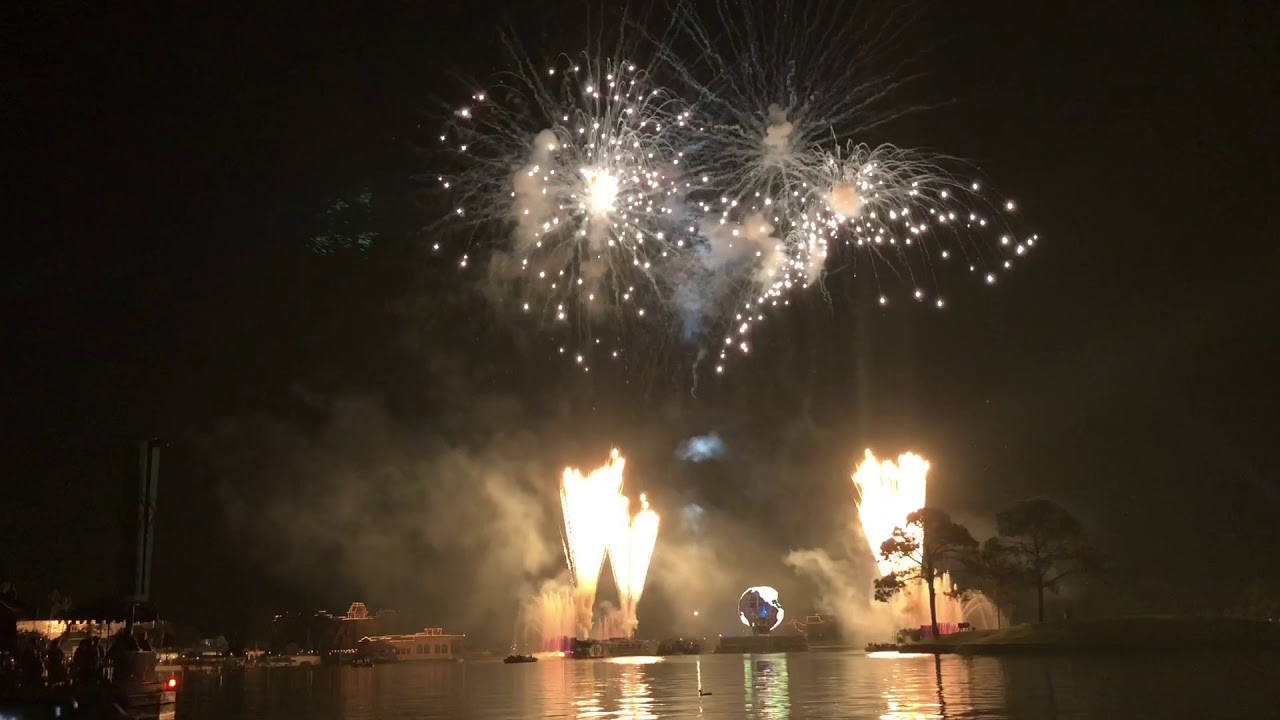 ‘Illuminations: Reflections of Earth - YouTube