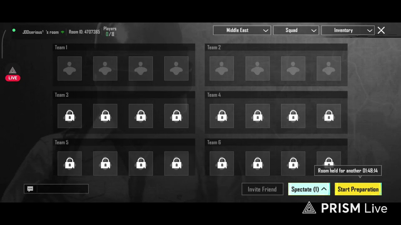 Live streaming of XENOZ•TOURNAMENTS - YouTube
