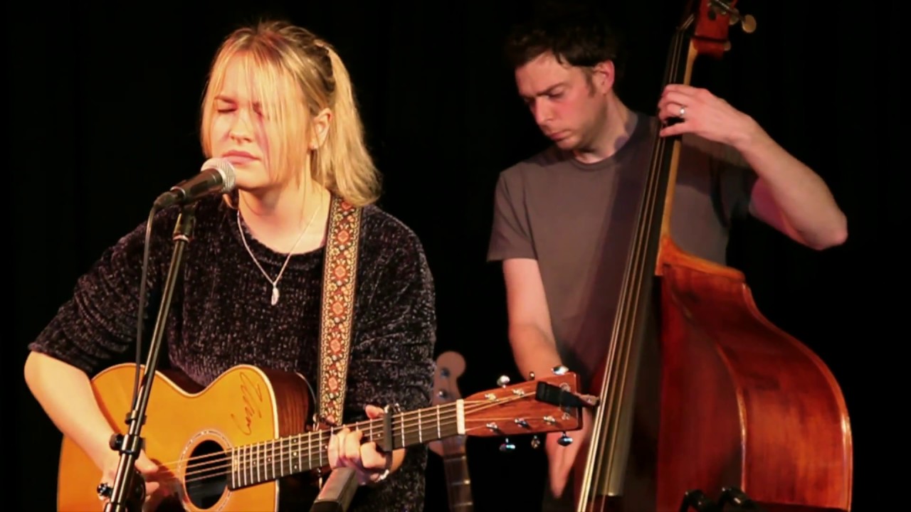 Everybody's Talkin' (Harry Nilsson/Fred Neil) - Caro Trischler & Band ...