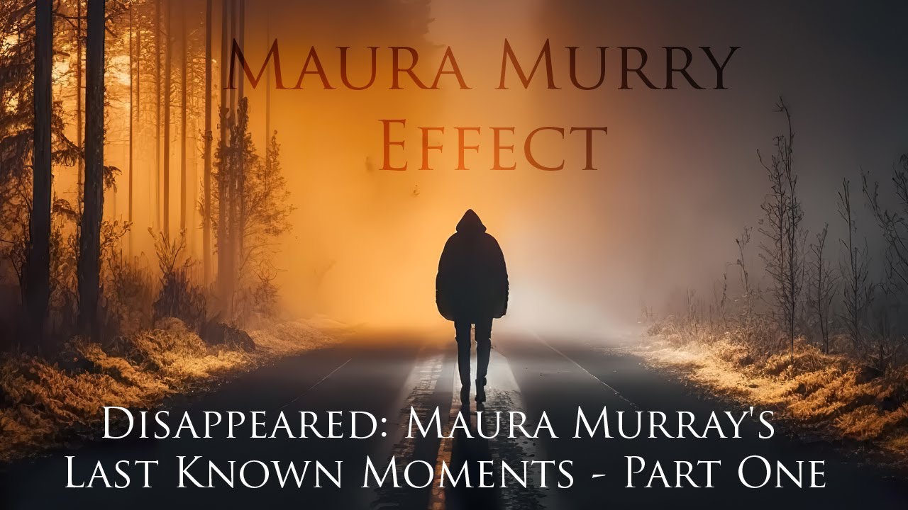Disappeared: Maura Murray's Last Known Moments - Part 1 - YouTube