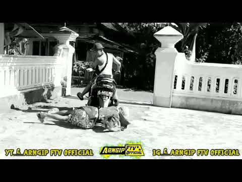 Stori wa ngakak ( si tante montok )#ARNGIPFTFTVofficial