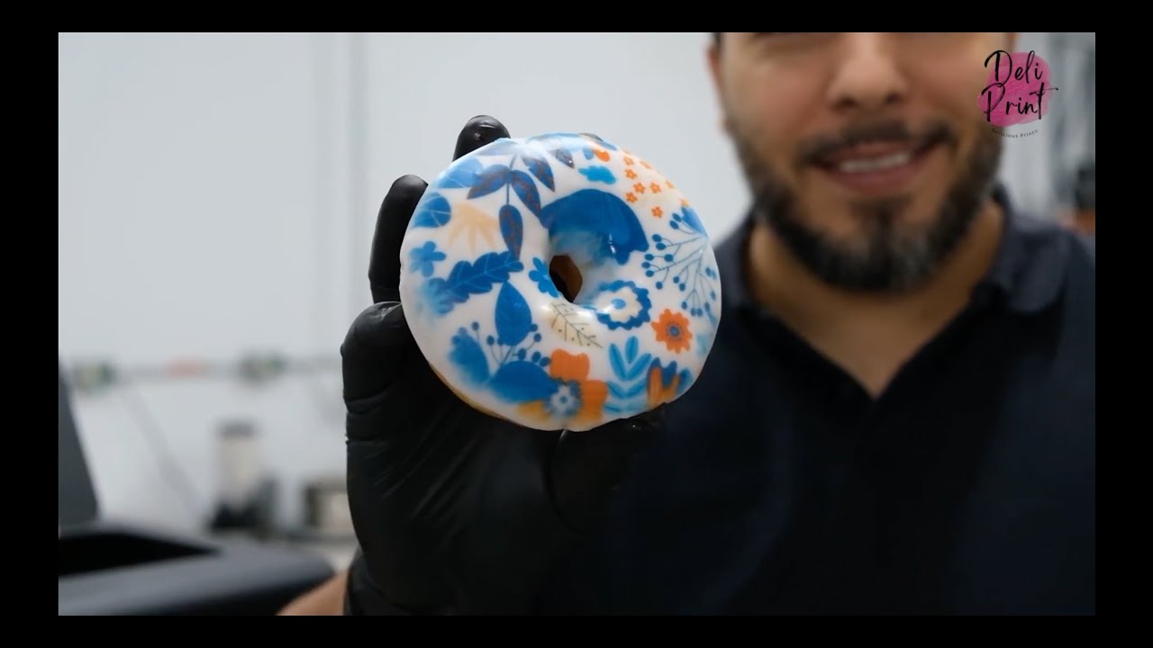 DeliPrint Impresiones - YouTube