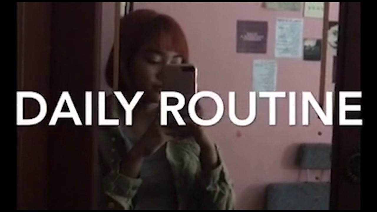 DAILY ROUTINE DURING QUARANTINE | MALAYSIA - YouTube