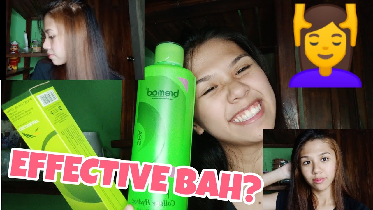 MURA NA HAIRCOLOR |No Bleach| BREMOD (LIGHTEST BLONDE) HIGHLIGHT 😍 ...