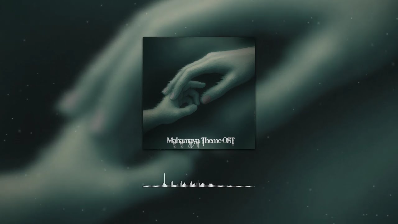 Null New Order - Mahamaya Theme OST ("Mantra Lullaby") - YouTube