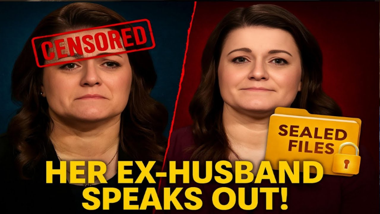 [Robyn Brown’s Ex-Husband Breaks His Silence] – TLC Never Aired This ...