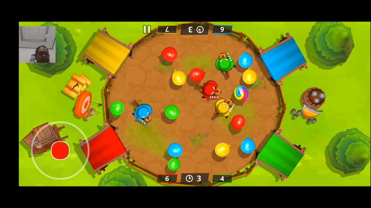 STICKMAN PARTY 1 2 3 4 GAMEPLAY KNIGHT MATCH - YouTube