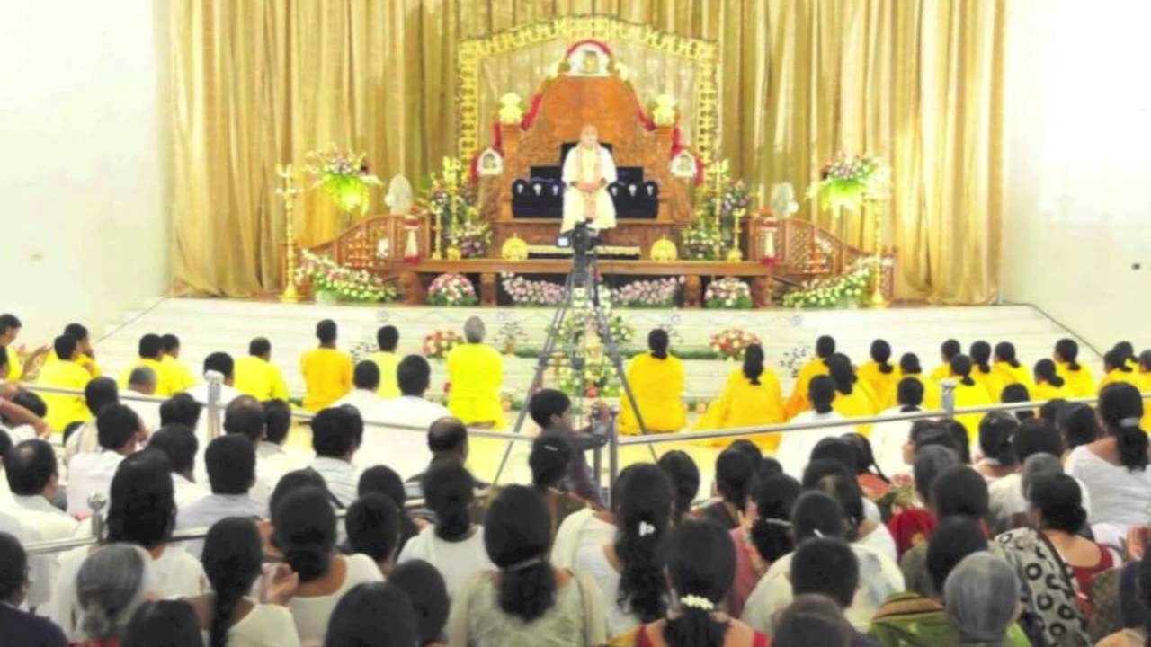 Om Bhagavan - The Song the Oneness Temple Gave - Punnu Wasu - YouTube