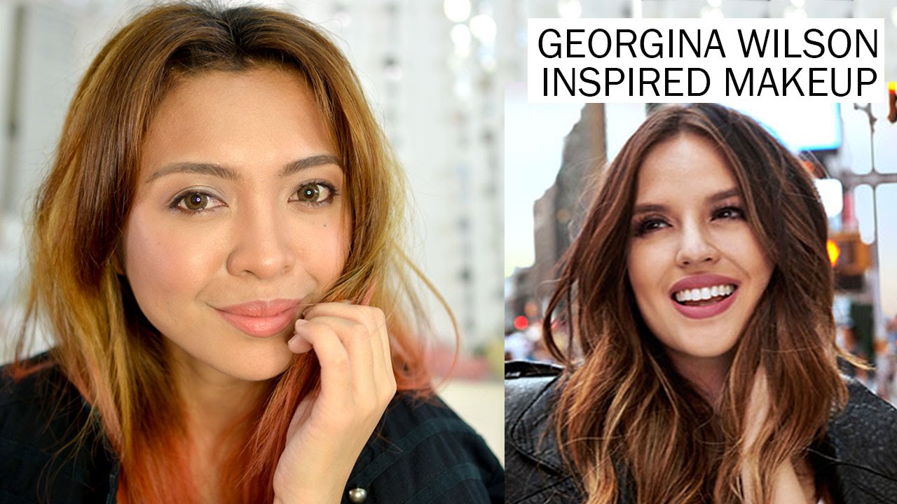 Georgina Wilson Makeup | Makeupview.co