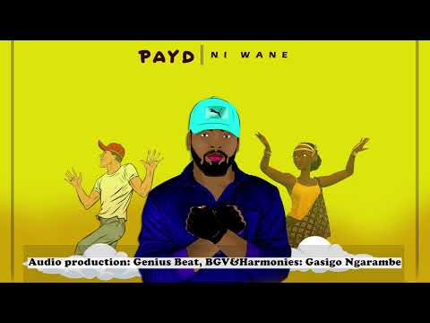 Ni Wane | Payd [Official audio]