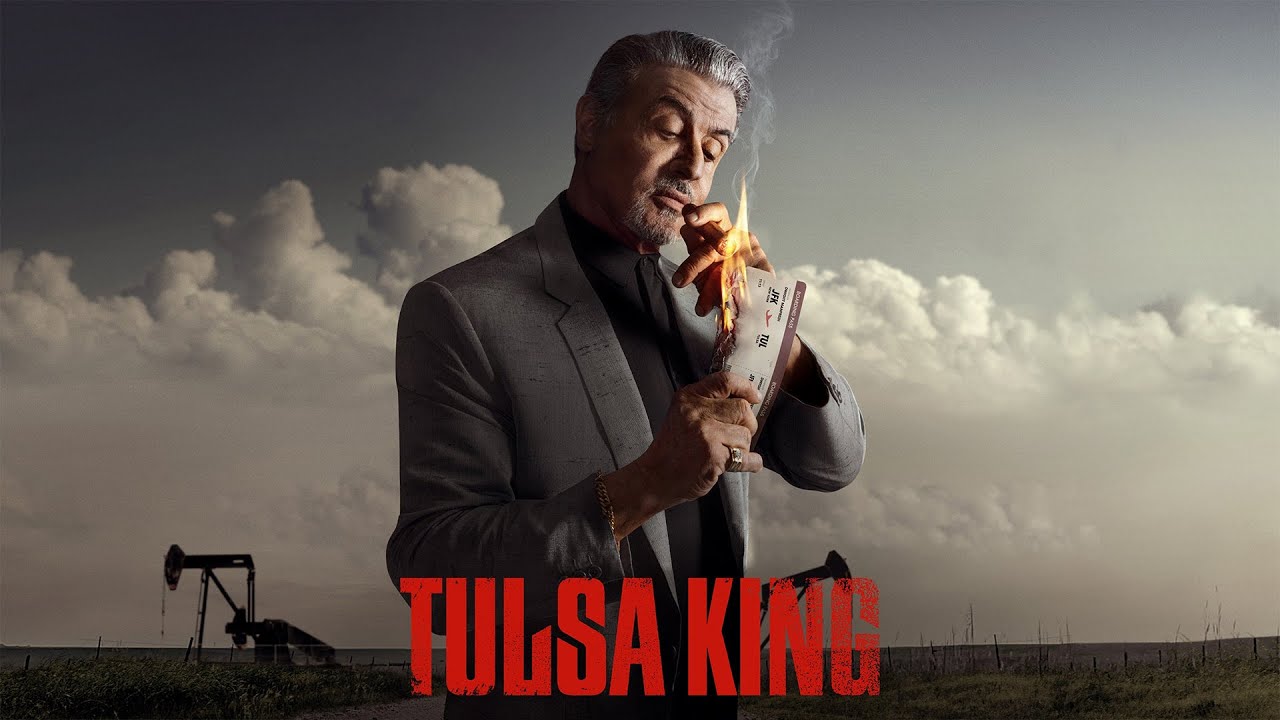 Tulsa King | Trailer da temporada 01 | Legendado (Brasil) [4K] - YouTube