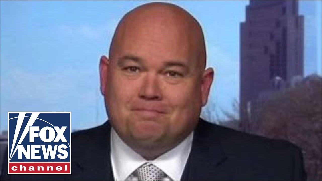 Pennsylvania radio host discusses reaction to trade tensions - YouTube