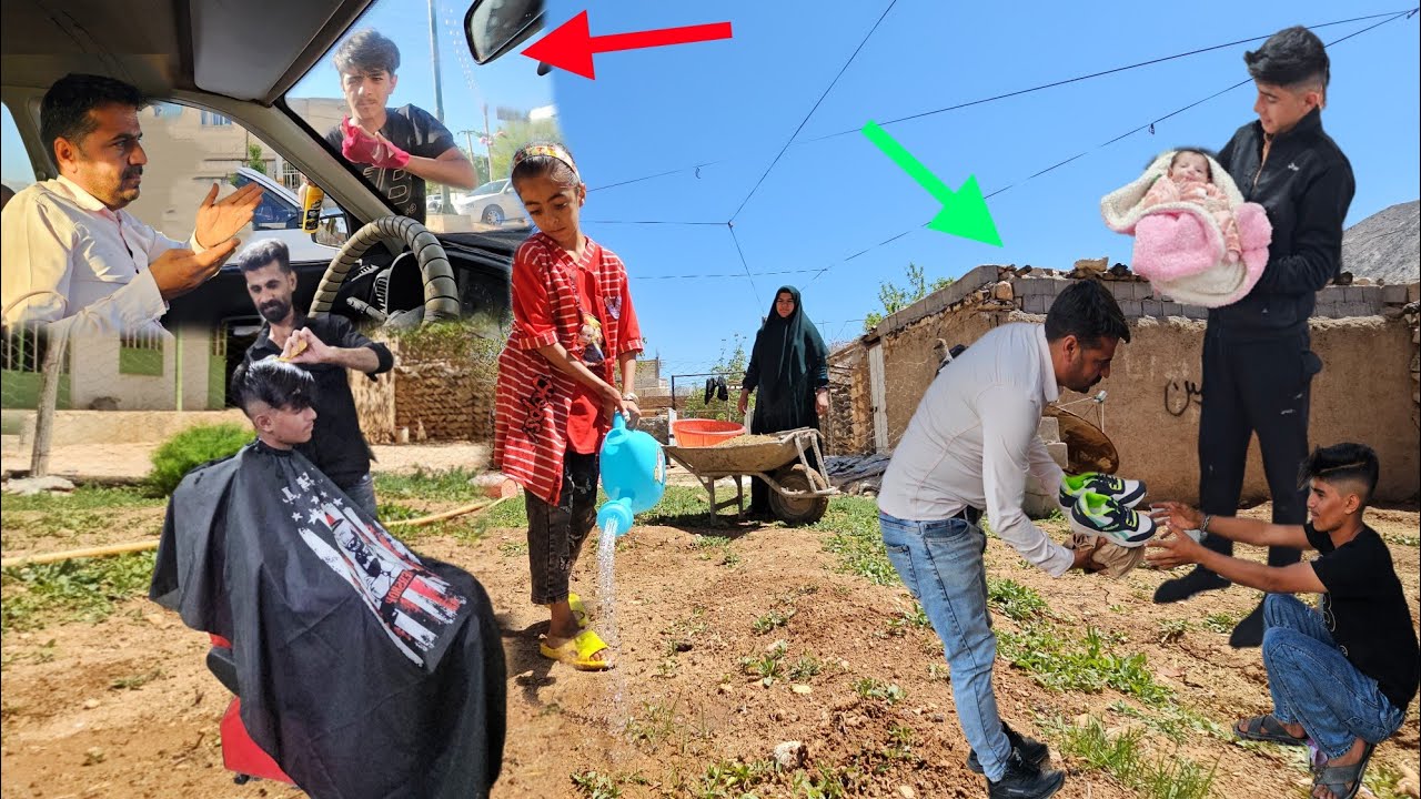 Helping poor people: Engineer's sacrifice to save a child's life from ...