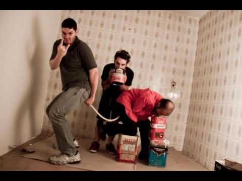 U.D.R. - 𝓑𝓸𝓷𝓭𝓮 𝓭𝓪 𝓞𝓻𝓰𝓲𝓪 𝓭𝓮 𝓣𝓻𝓪𝓿𝓮𝓬𝓸𝓼 (Versão Rock)