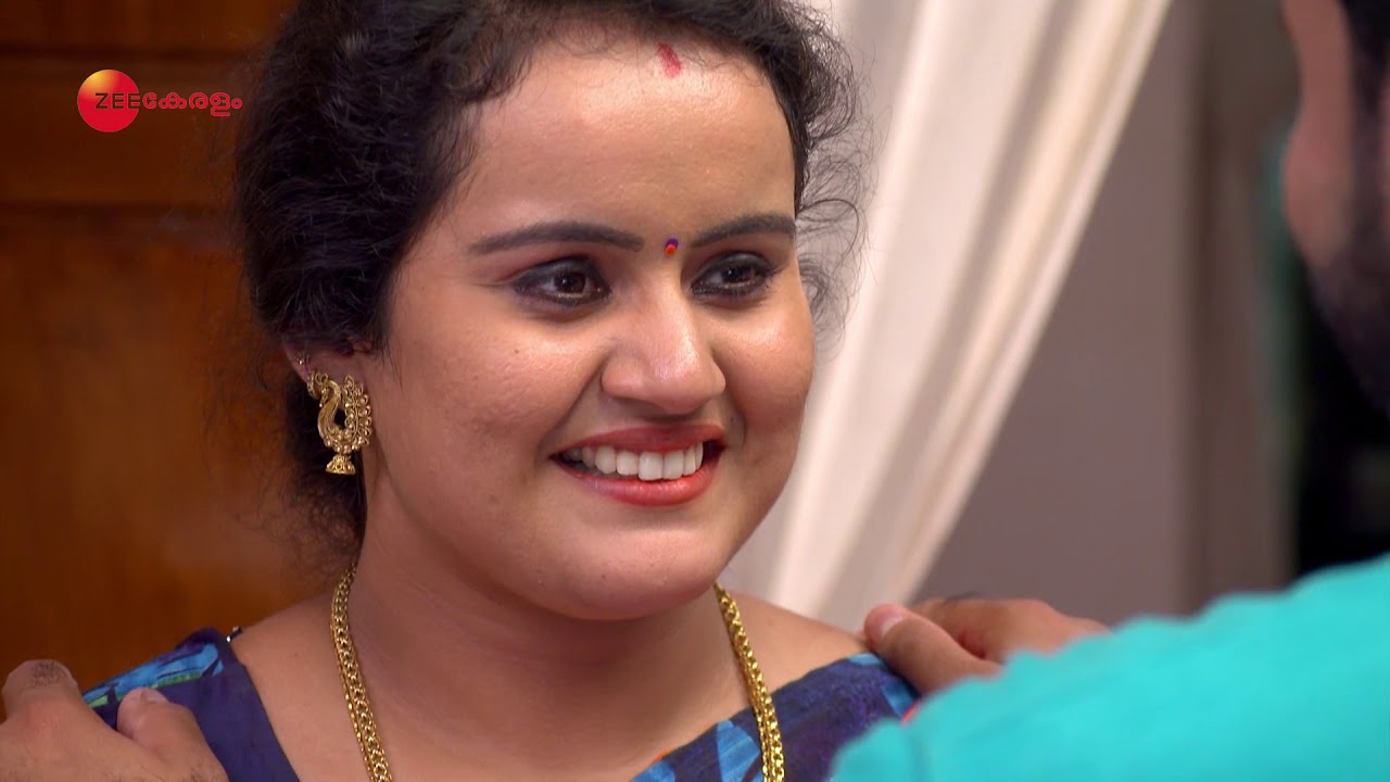 Swathi Nakshathram Chothi - Ep - 248 - Webisode - Vandana Krishnan ...