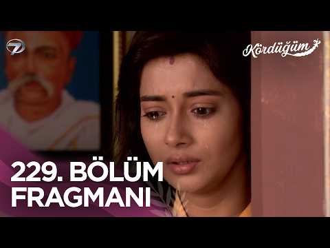 Kördüğüm (Uttaran) Hint Dizisi | 229. Bölüm Fragmanı