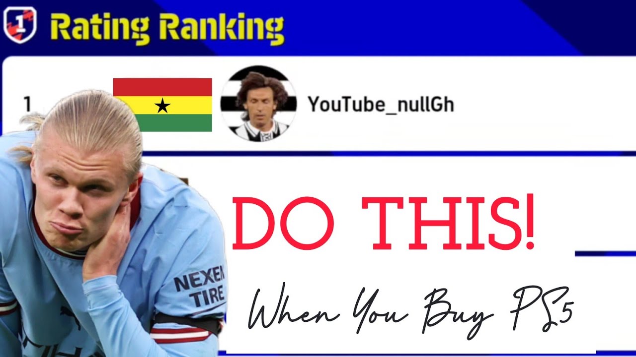 How To ACTUALLY make efootball mobile custom Formations... (How they do ...