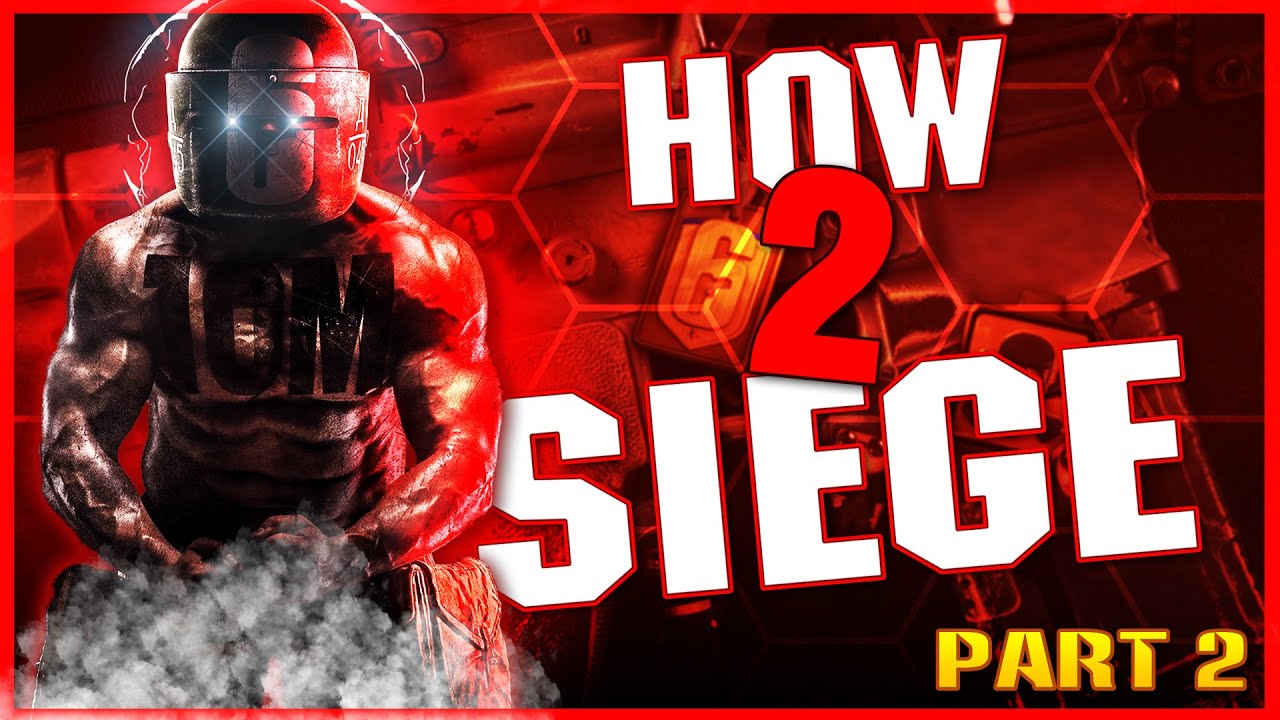 The *Best* Console Settings | Rainbow Six Siege | Controller Player ...