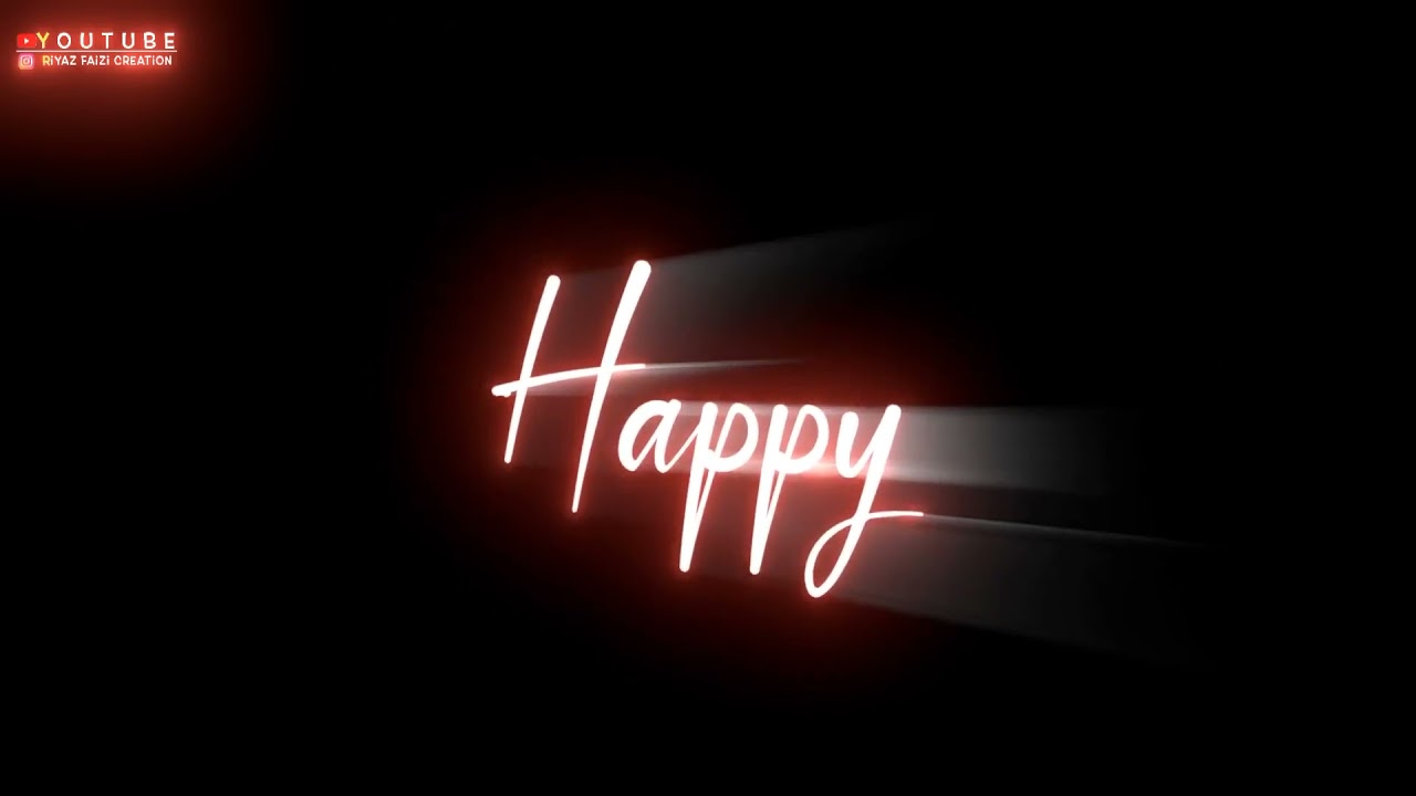 Ak 47 Year Countdown 2022 | HappyNew New Year Video | Happy New Year ...