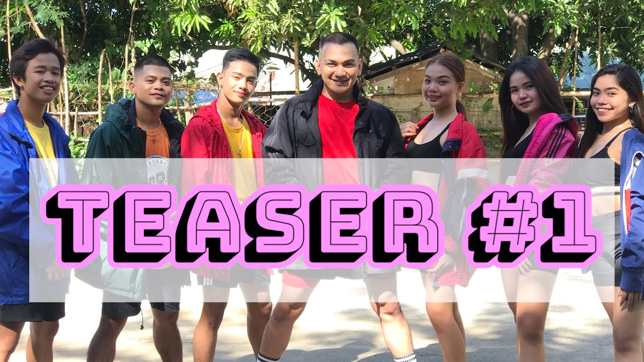 TEASER 1 | QUARANTEAM OFFICIAL - YouTube