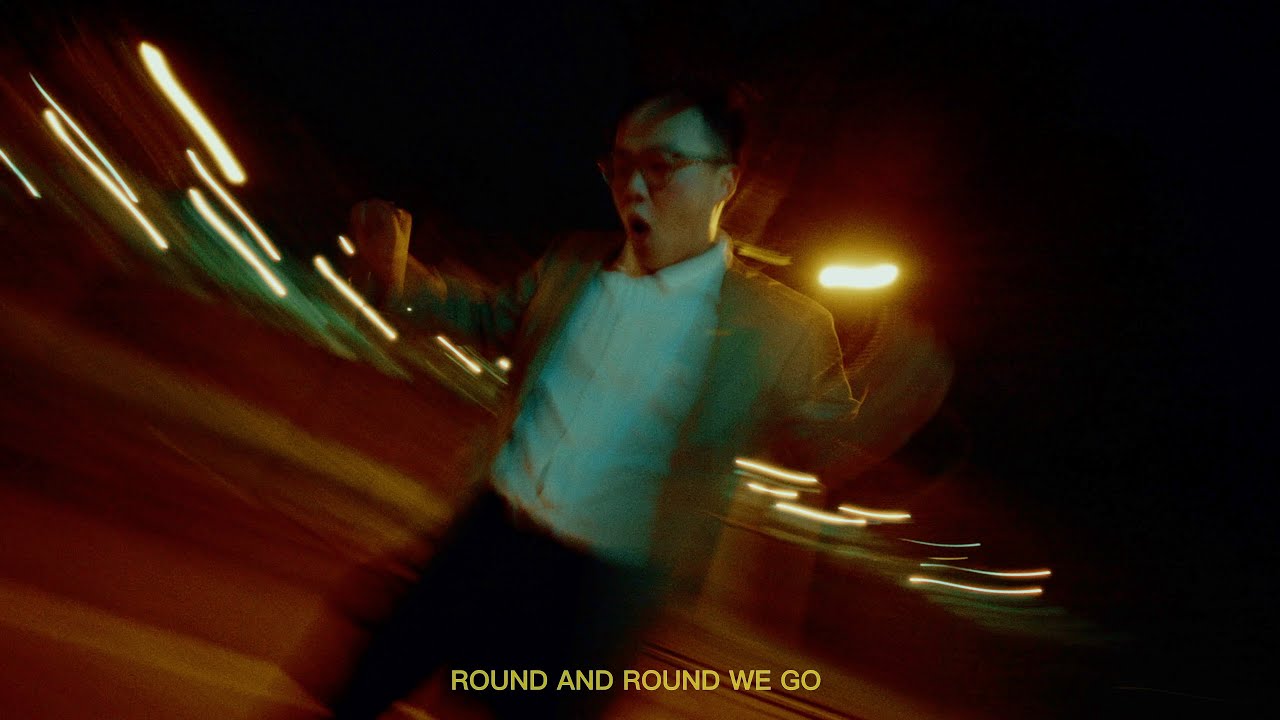 Wayne Wei - Out of Control (Official Lyric Visualizer) - YouTube
