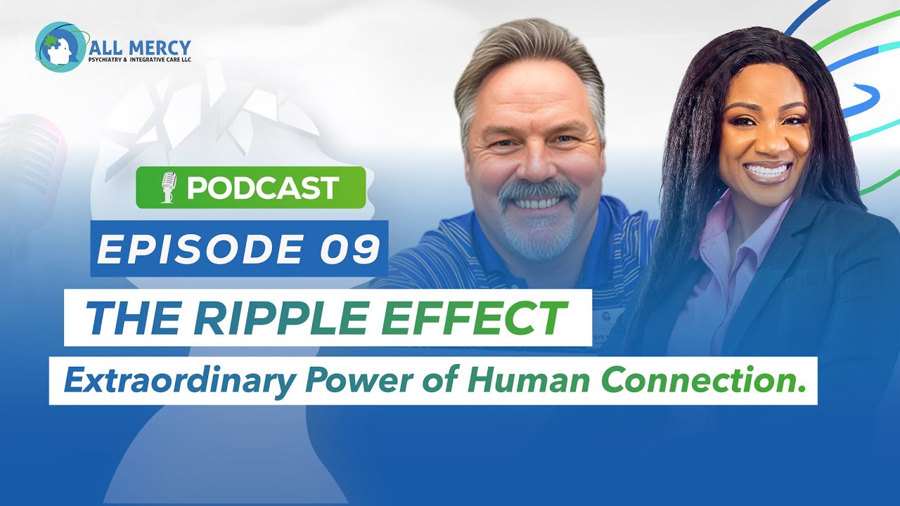 The Ripple Effect - Power of Human Connection - YouTube