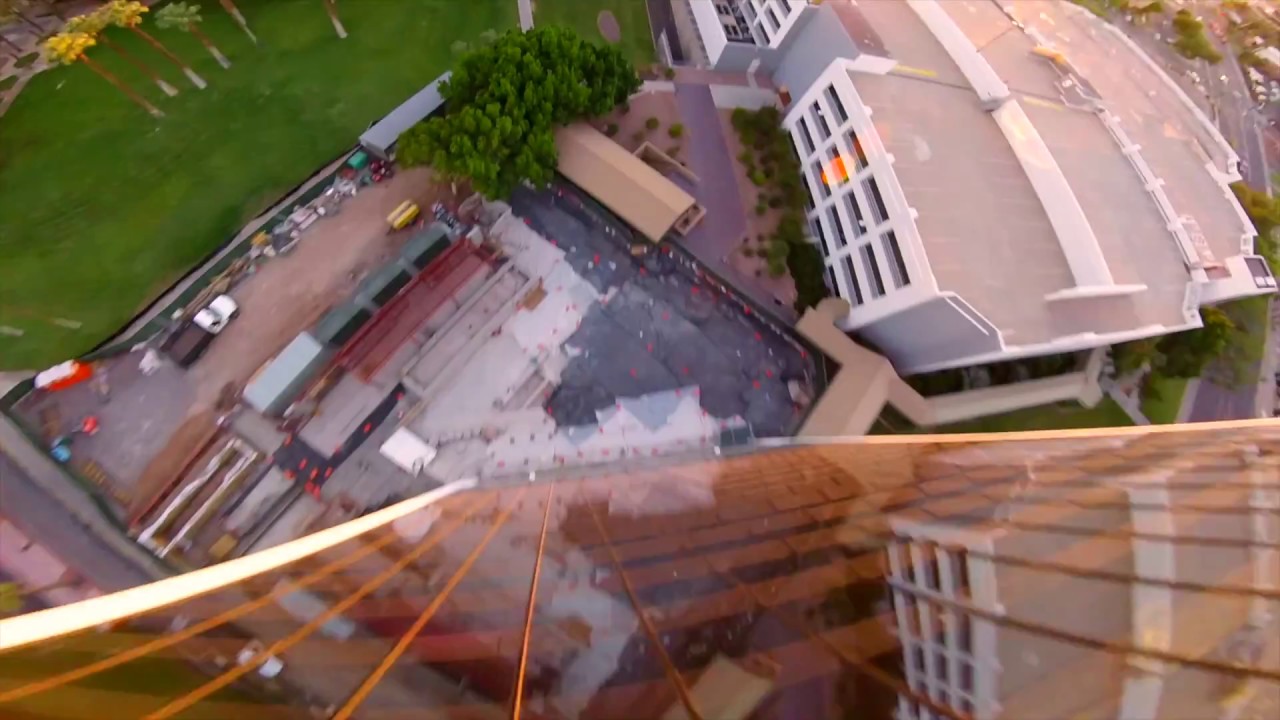 Diving Phoenix - YouTube