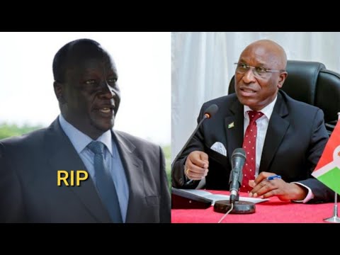 Mutabare/NDAKUGARIKA ntafyina yatse urupangu abasigwa ba Mohammed ...