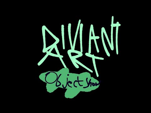 Deviantart Object Show:Intro - YouTube