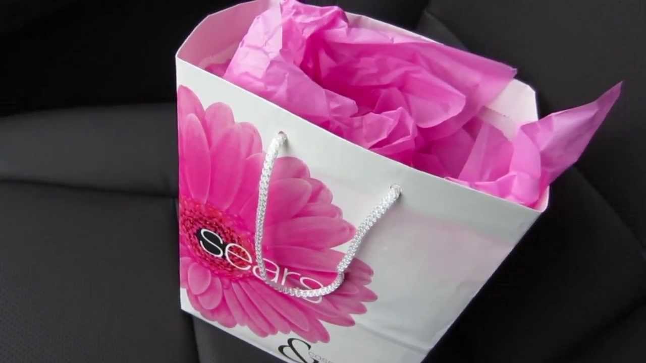 Sears Beauty Clearance (It's Online Also) Is Here! - YouTube