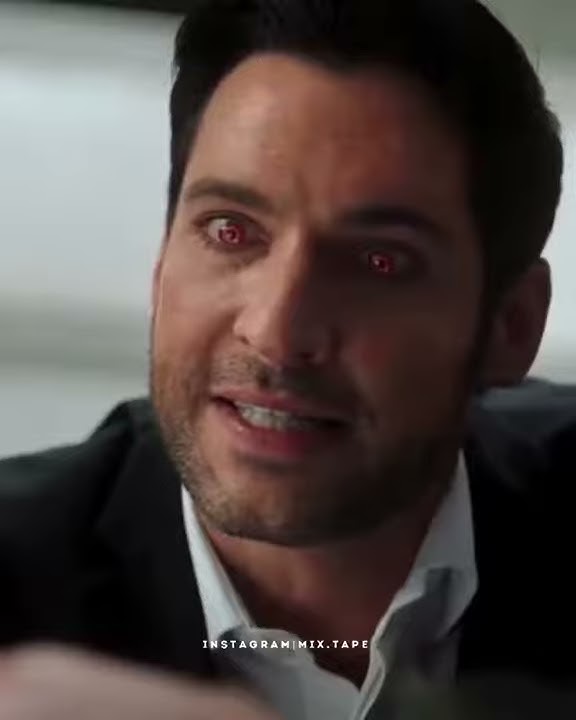 Lucifer - Lucifer series WhatsApp status - The Devil - YouTube