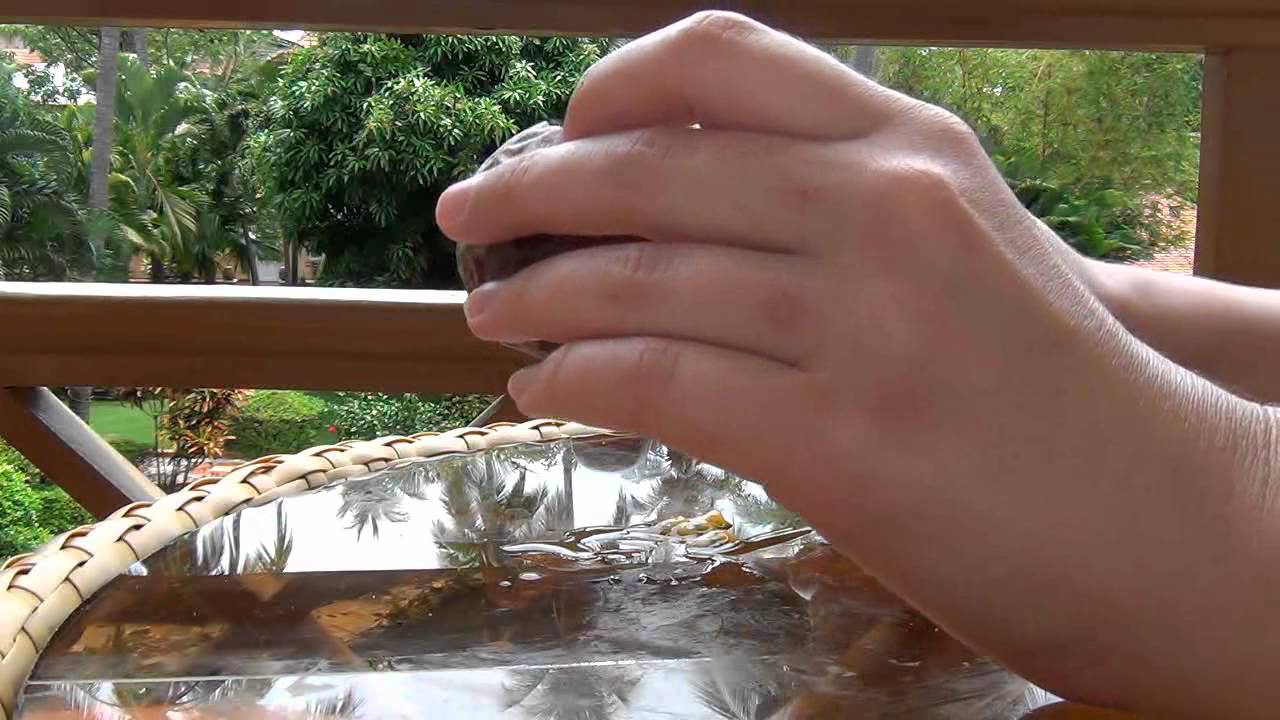 Маракуйя,Вьетнам - YouTube