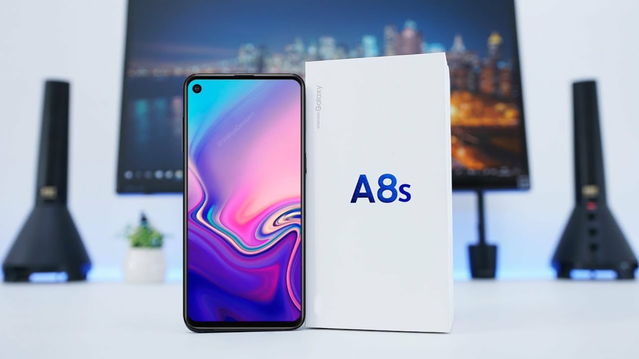 Samsung Galaxy A8s - Full Specifications, Review, Price & Release Date ...