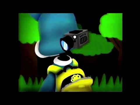 The Walten Files 2 - All Little Bon scenes - YouTube