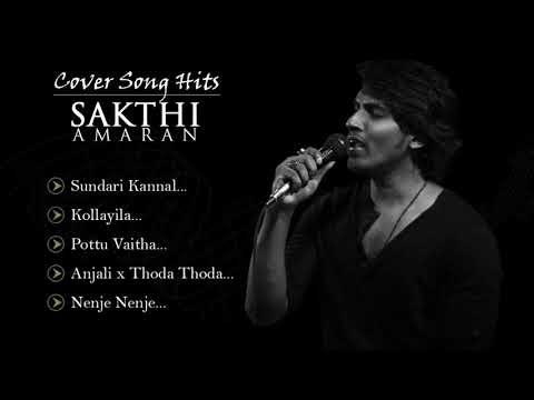 Sakthi Amaran - Melodious Covers