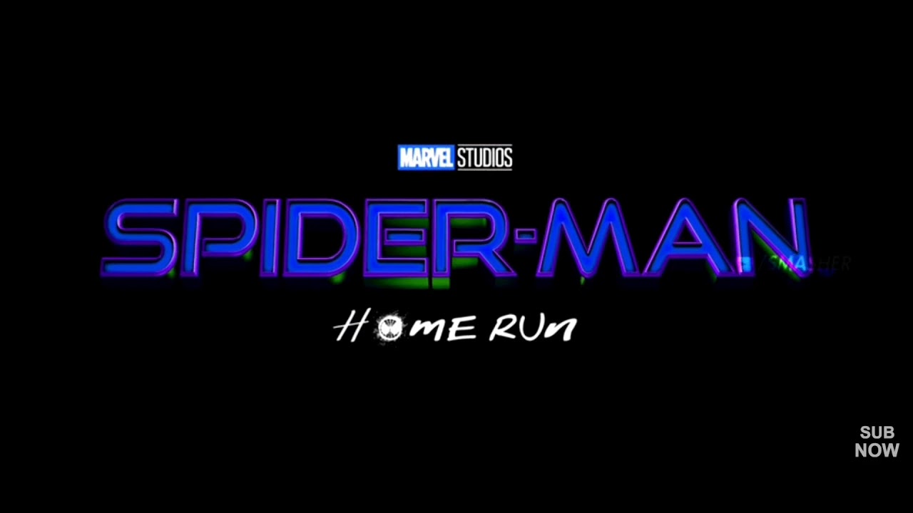 SPIDER-MAN: HOME RUN - Official Trailer - YouTube