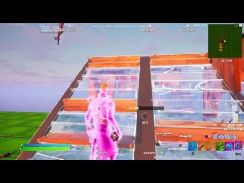 Fortnite toxic kid - YouTube