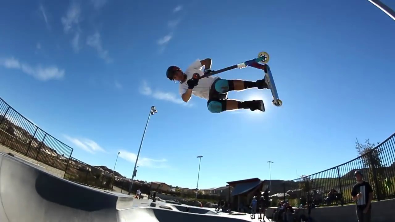 Raymond Warner Welcome To Envy - YouTube