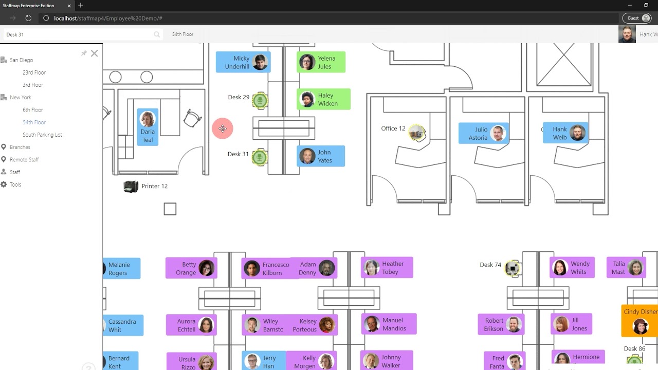 Bookings User Guide - YouTube
