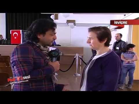 Adım adım İslam Winterthur