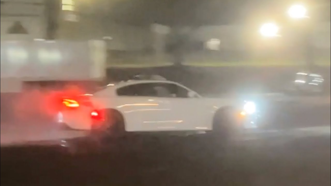 Street racing technology 🚦 - YouTube