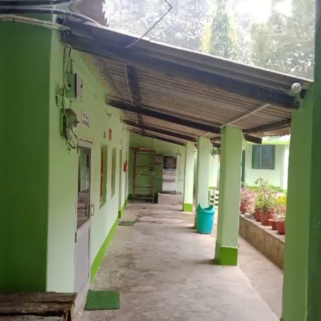 Bondamunda CAST college, Rourkela🤩 #annapurnakishan# - YouTube