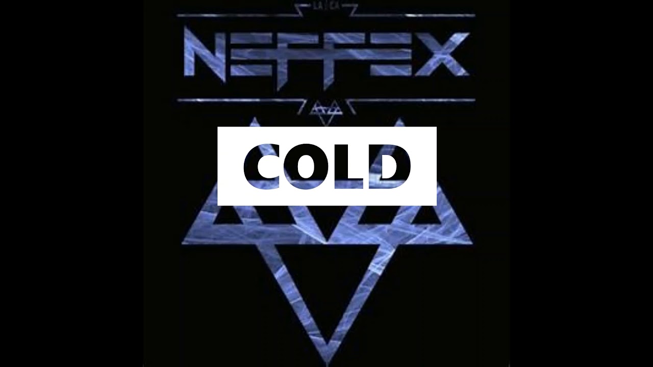 COLD ️| NEFFEX VEVO - YouTube