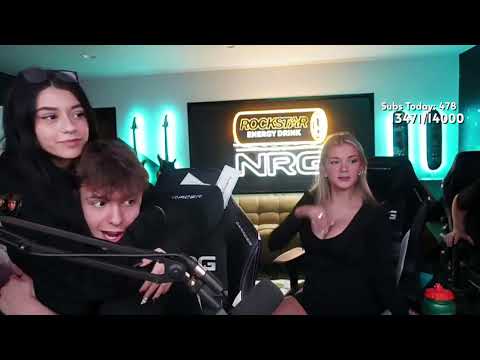 Clix *LOVES* Rachel Brockman!