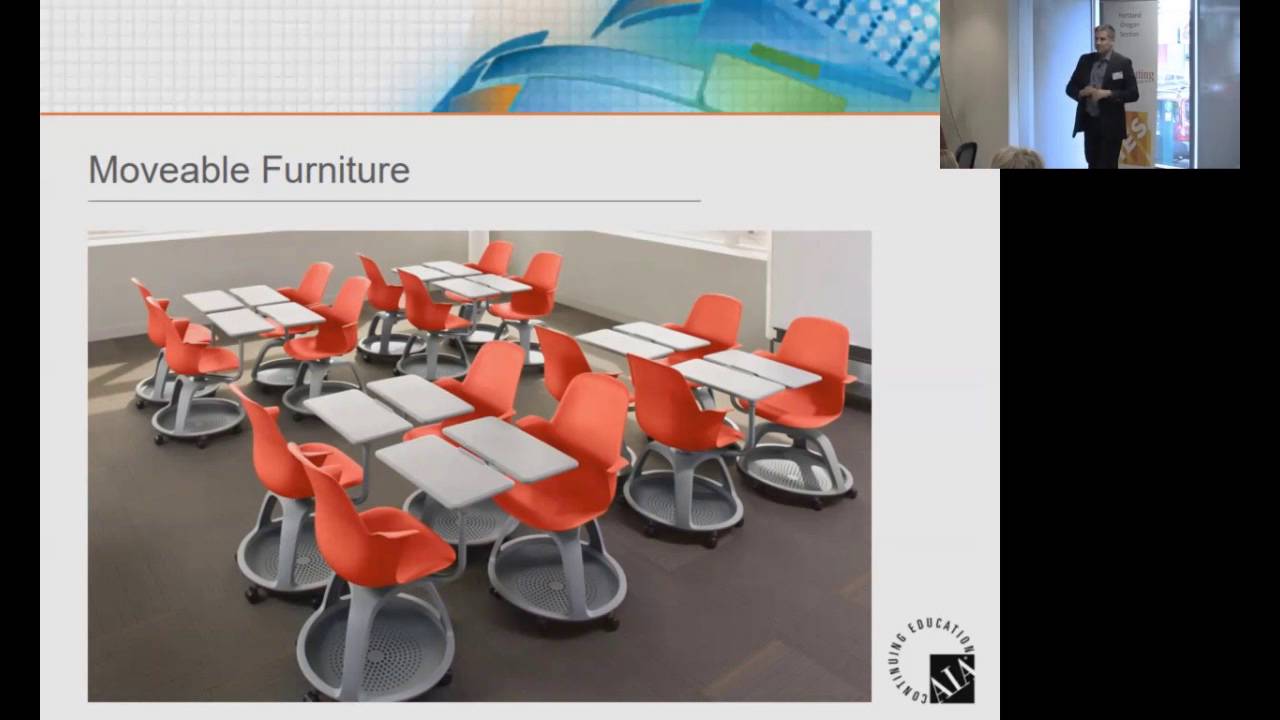 The Classroom of the Future: A DOE Project - IES Meeting September 2016 ...