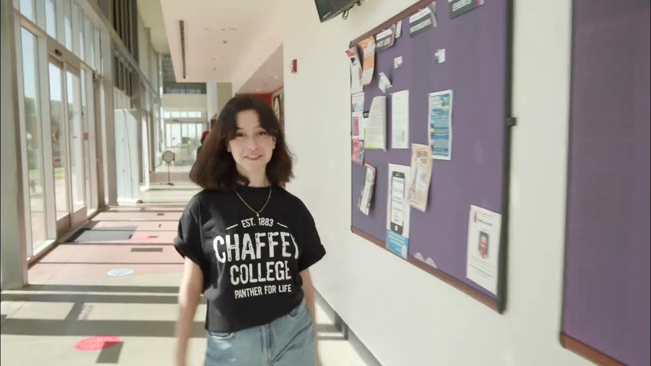 Welcome to Chaffey College! - YouTube