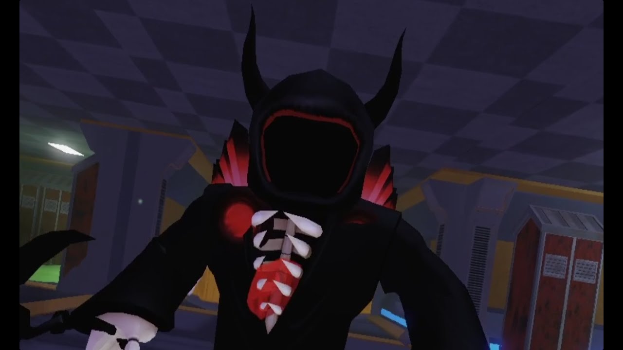 DEADLY DARK REAPER GAMEPLAY || SURVIVE THE KILLER ! - YouTube