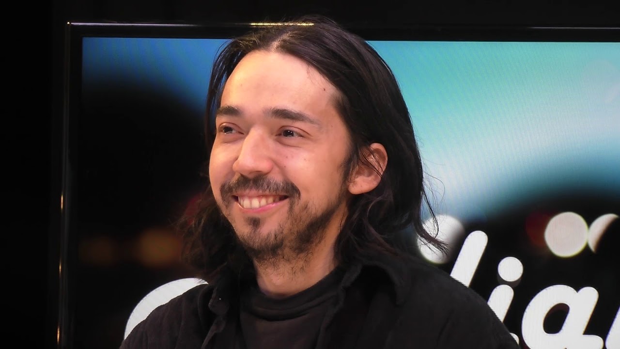 Filipe Galvon présente son film Encantado, le Brésil désenchanté - YouTube