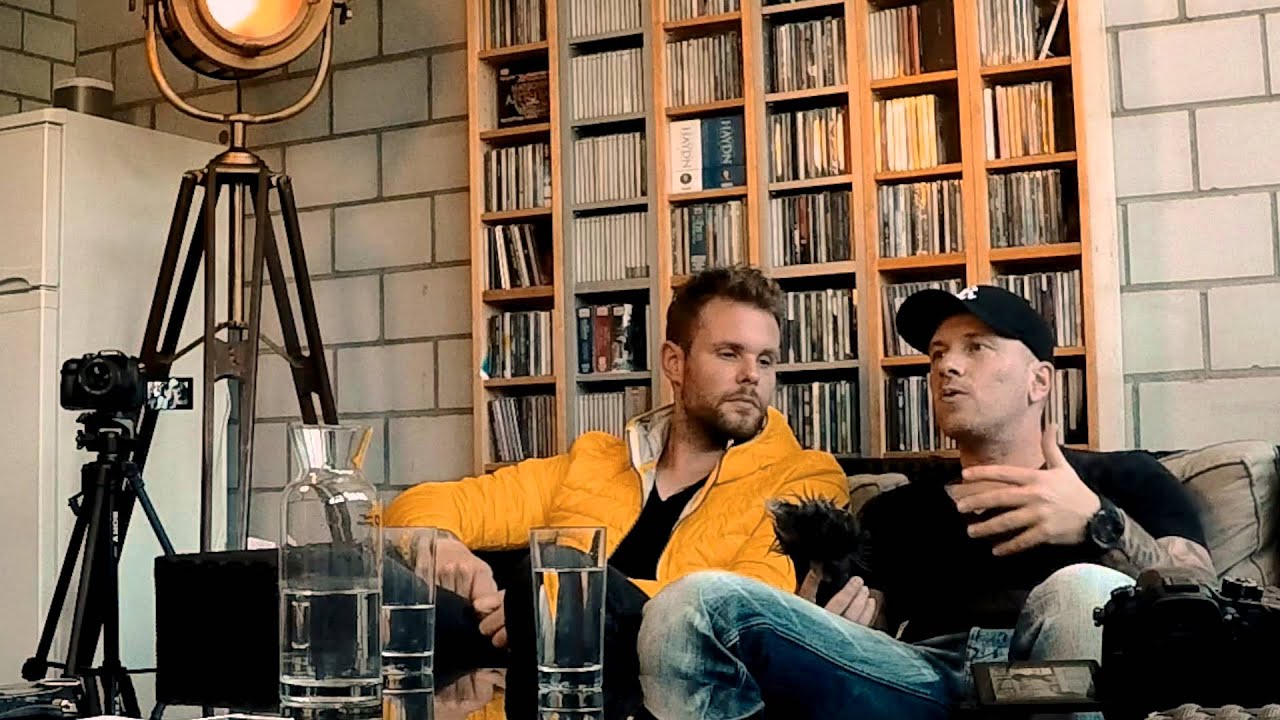 Music Talk Interview with REMADY feat. MANU-L: 1+1=3 - YouTube