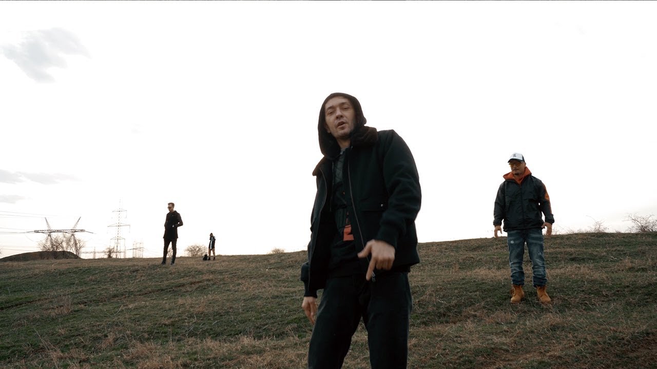 La Familia feat. Mahia Beldo, Jianu - Trenul Vietii | Sud Stil (Prod ...